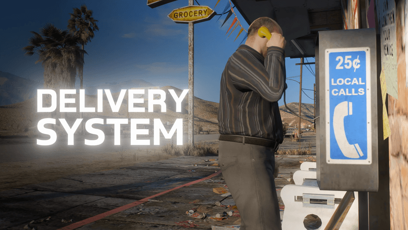 Best FiveM Garage Script | Impound, Job Garages & Vehicle Storage | ESX ...