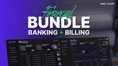 NeedForScript | Premium FiveM Scripts for QBCore, ESX & QBox